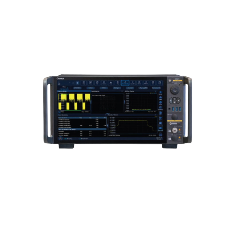 mid-band spectrum (FR3) | T&Mコーポレーション株式会社